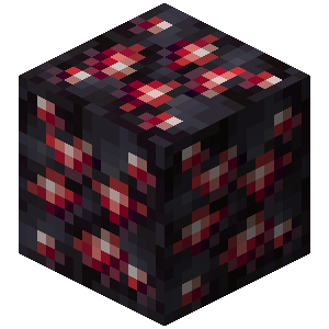 Ruby Ore | Chaos Awakens Wiki