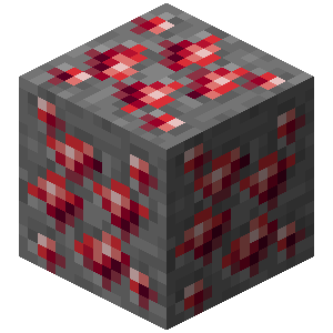 Ruby Ore | Chaos Awakens Wiki