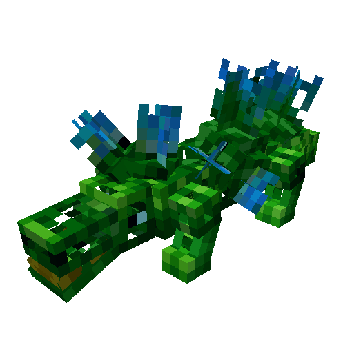 Crystal World | Chaos Awakens Wiki