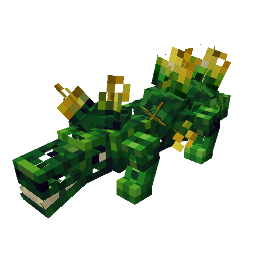 Crystal World | Chaos Awakens Wiki